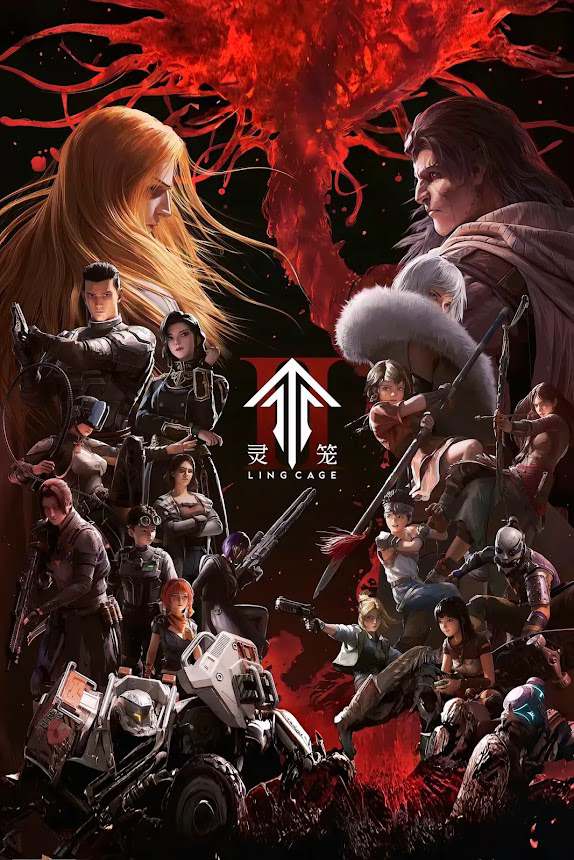 Linh Lung: Phần 2 Thuyết Minh